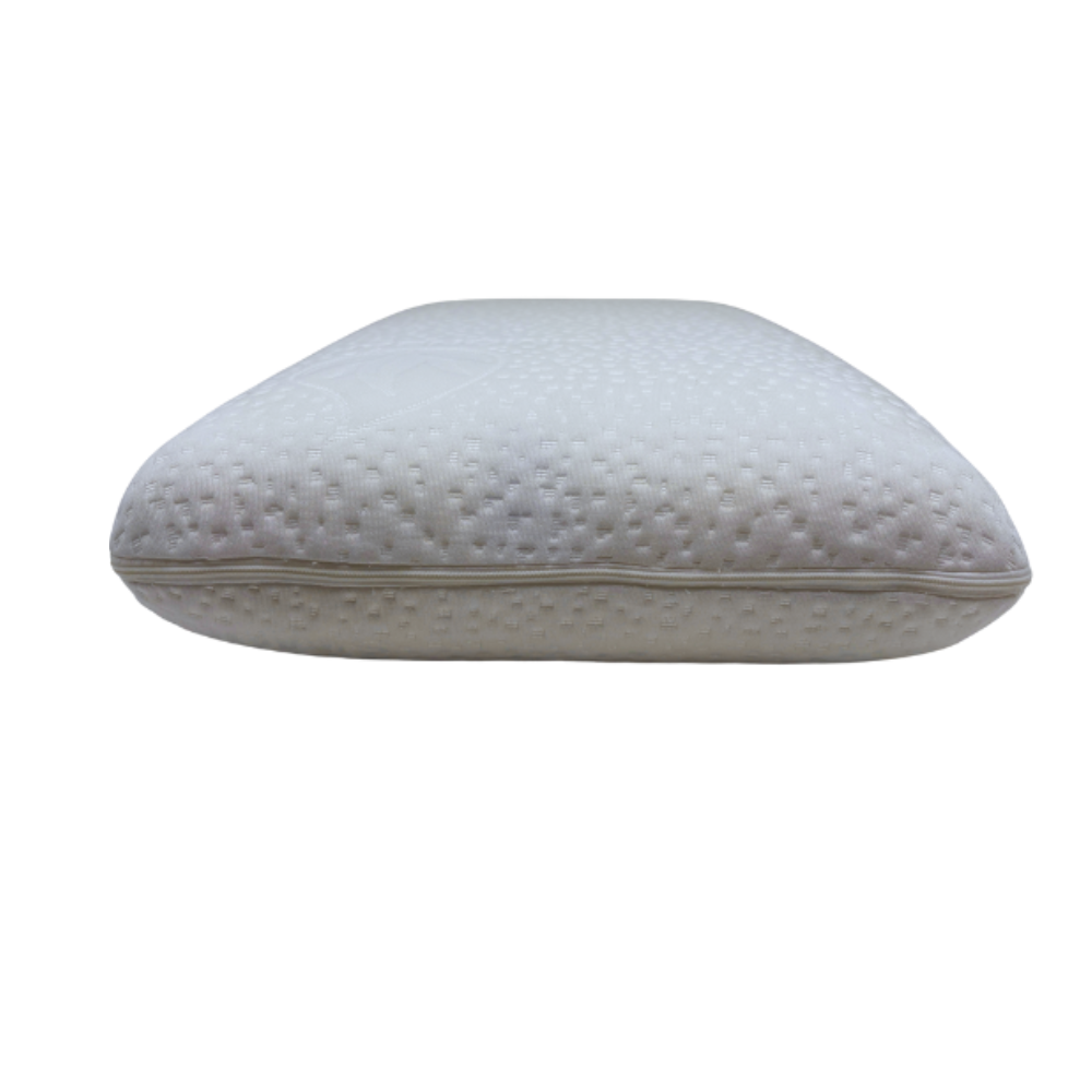 Simon Baker Cool Visco-Gel Memory Foam Pillow - Metro Menlyn | Fabric ...